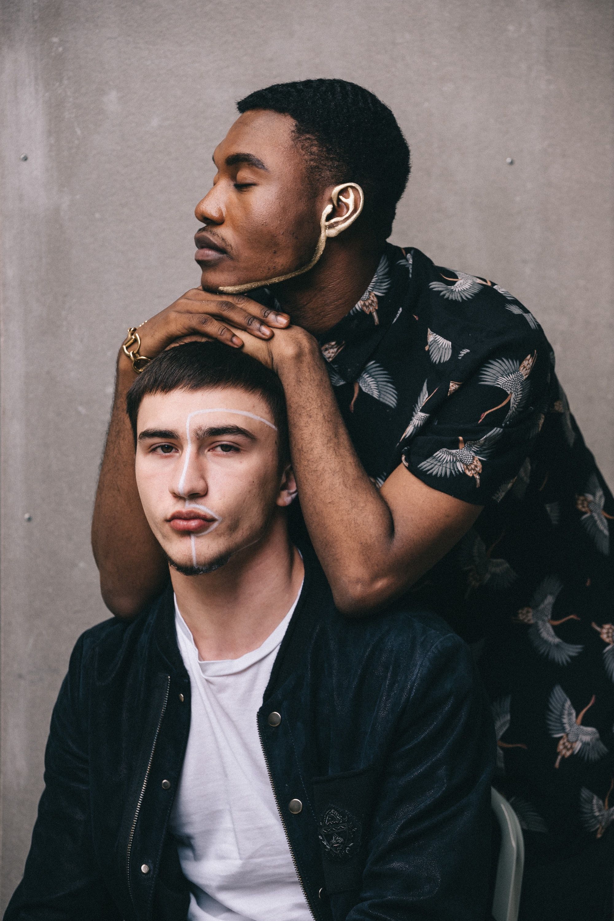 Everyone has a different life story